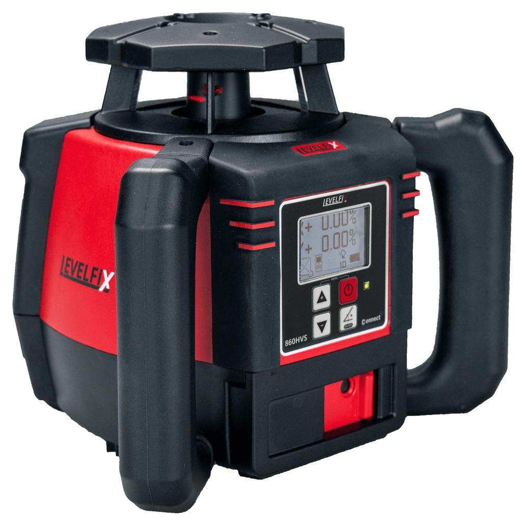 Rotating Lasers — hudsons-uk