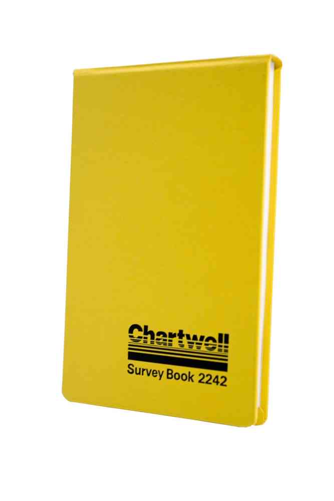 Chartwell Survey Book 2242 — hudsons-uk