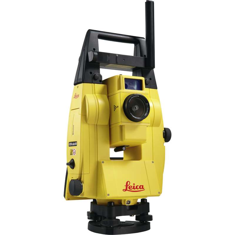 Leica iCON Robot 60 — hudsons-uk